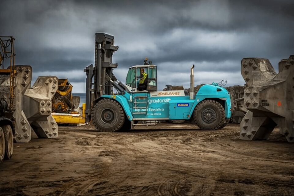 Impact Handling Case Study | Pragmatiq