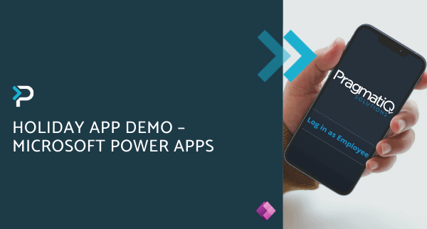 Power Apps Use Cases and Examples | Pragmatiq