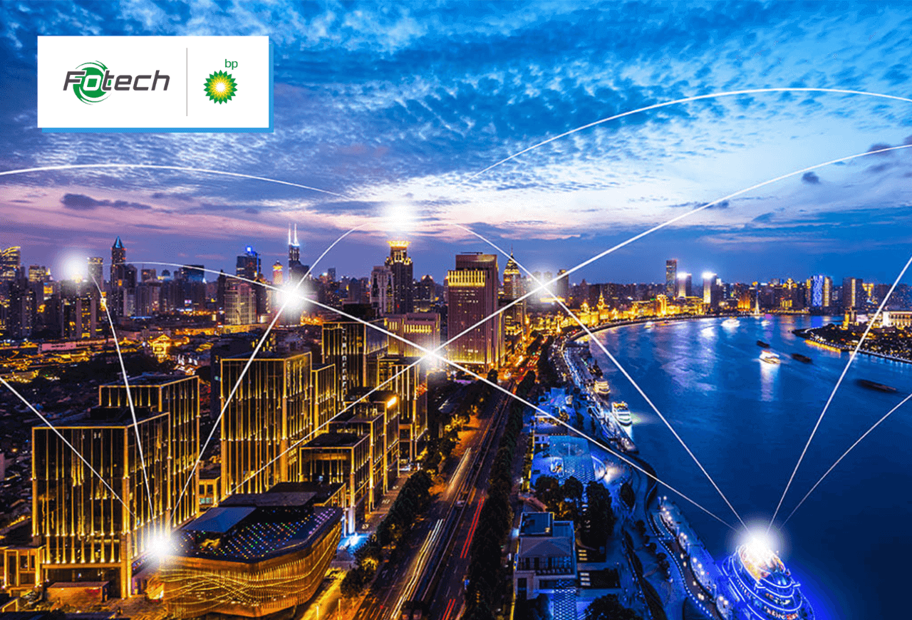 Fotech Case Study | Pragmatiq