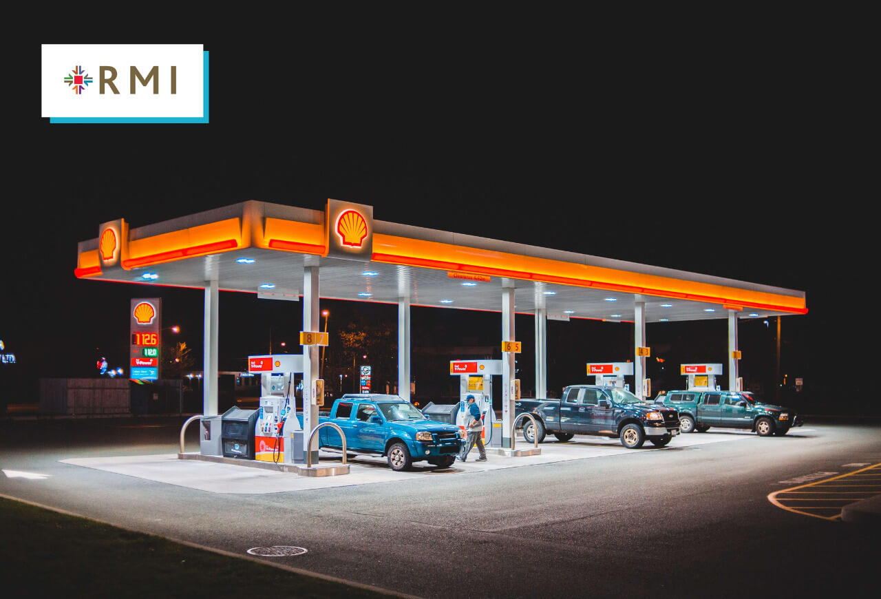 Retail Motor Industry Federation Case Study | Pragmatiq