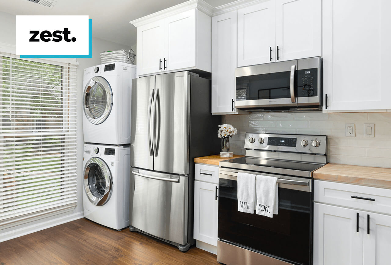 Zest Case Study | Pragmatiq