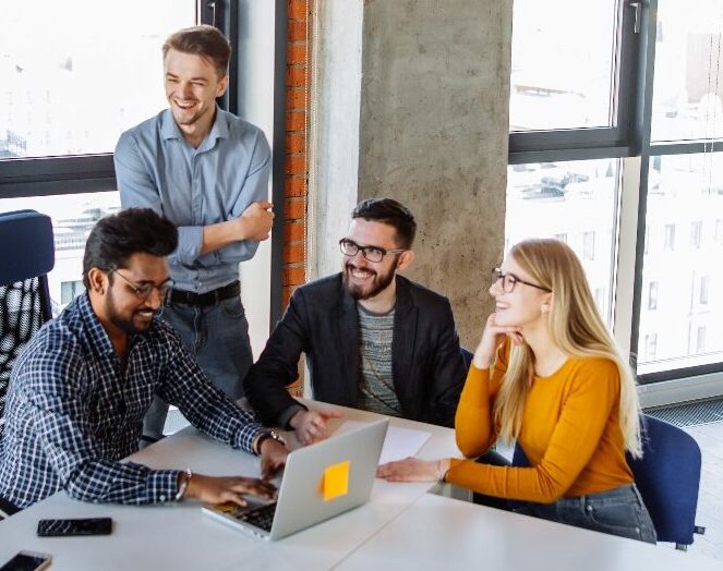 The Ultimate Microsoft Power Platform Guide - Pragmatiq | Pragmatiq