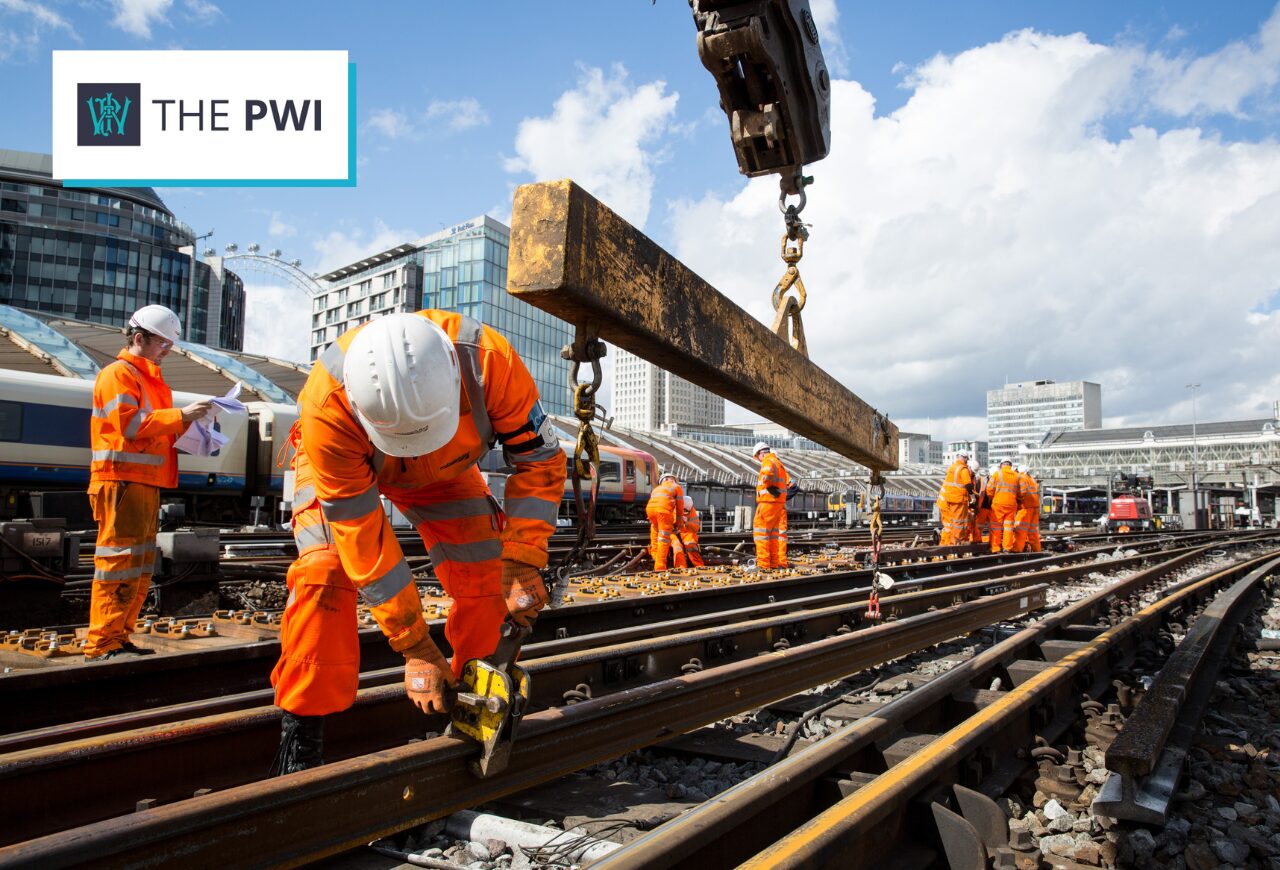 The PWI Case Study | Pragmatiq